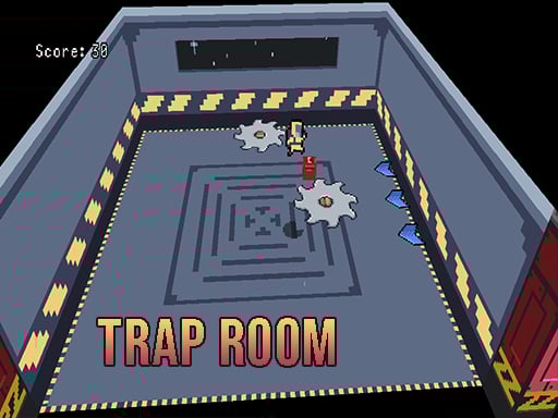 Play Trap Room For Free Online Instantly | Pokid