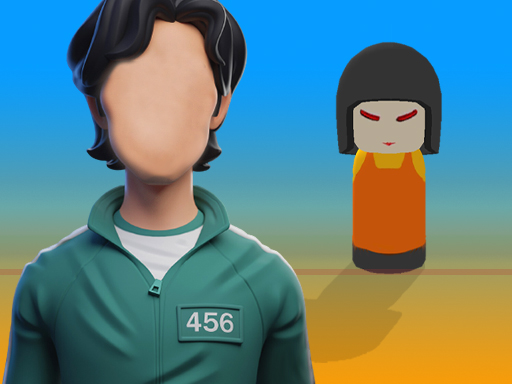 Play Squid Game 456 Survival Challenge For Free Online Instantly | Pokid