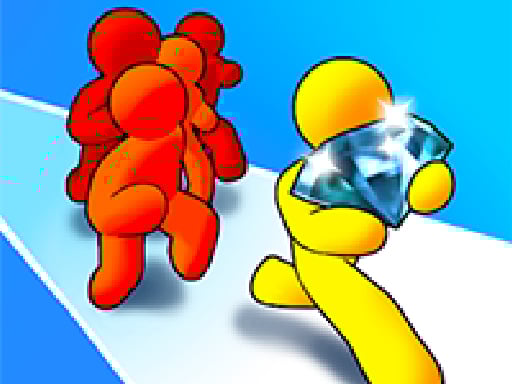 Play Tomb Runner online 3D For Free Online Instantly | Pokid