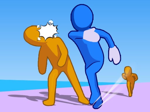 Play Slap And Run Online For Free Online Instantly | Pokid