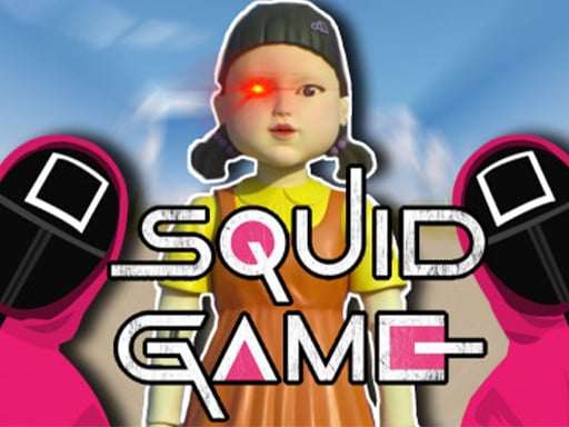 Play Squid Game: The Revenge For Free Online Instantly | GamesBanana
