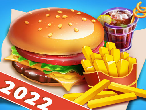 Play Cooking Center-Restaurant Game For Free Online Instantly | Pokid
