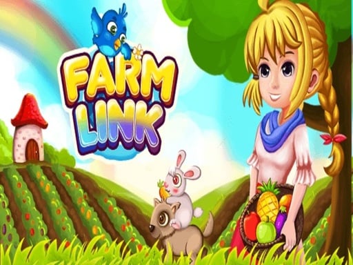 Play Farmlink For Free Online Instantly | Pokid