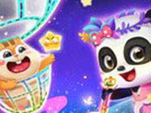 Play Panda Magic Drawing Rescue For Free Online Instantly | Pokid