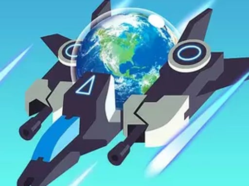 Play Drifting Earth For Free Online Instantly | Pokid