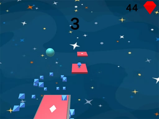 Play Tiles Hops For Free Online Instantly | Pokid