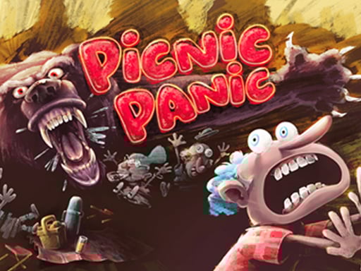 Play Picnic Panic For Free Online Instantly | Pokid