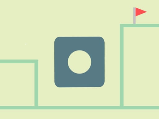 Play Move the Box For Free Online Instantly | Pokid