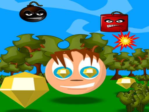 Play Find gems For Free Online Instantly | Pokid