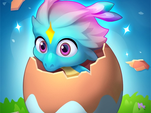 Play Merge Fish For Free Online Instantly | Pokid