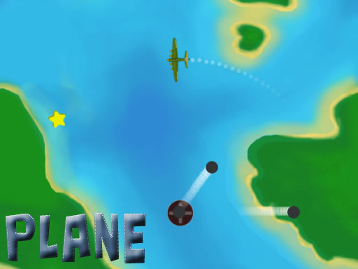 Play Plane For Free Online Instantly | Pokid