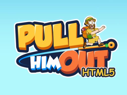 Play Pull Him Out For Free Online Instantly | Pokid