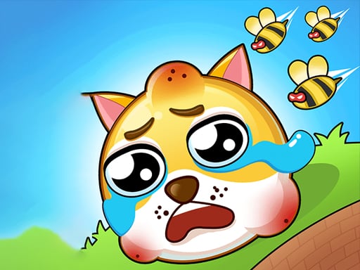 Play Save the Dogs For Free Online Instantly | Pokid