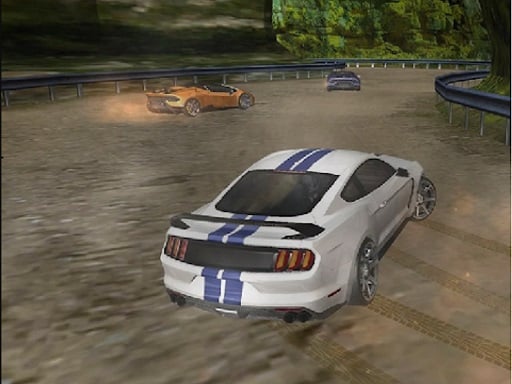 Play Turbo Drift 2023 For Free Online Instantly | Pokid