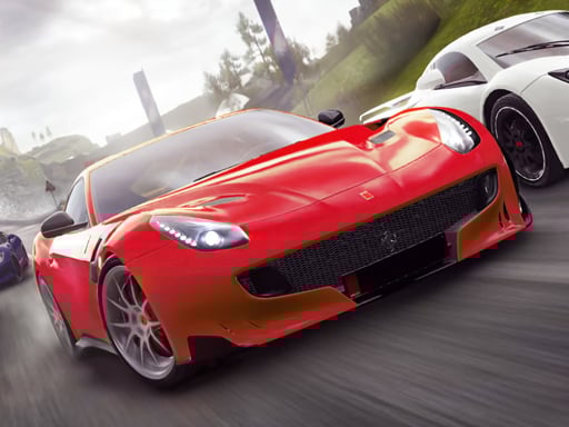 Play Asphalt Legend For Free Online Instantly | Pokid